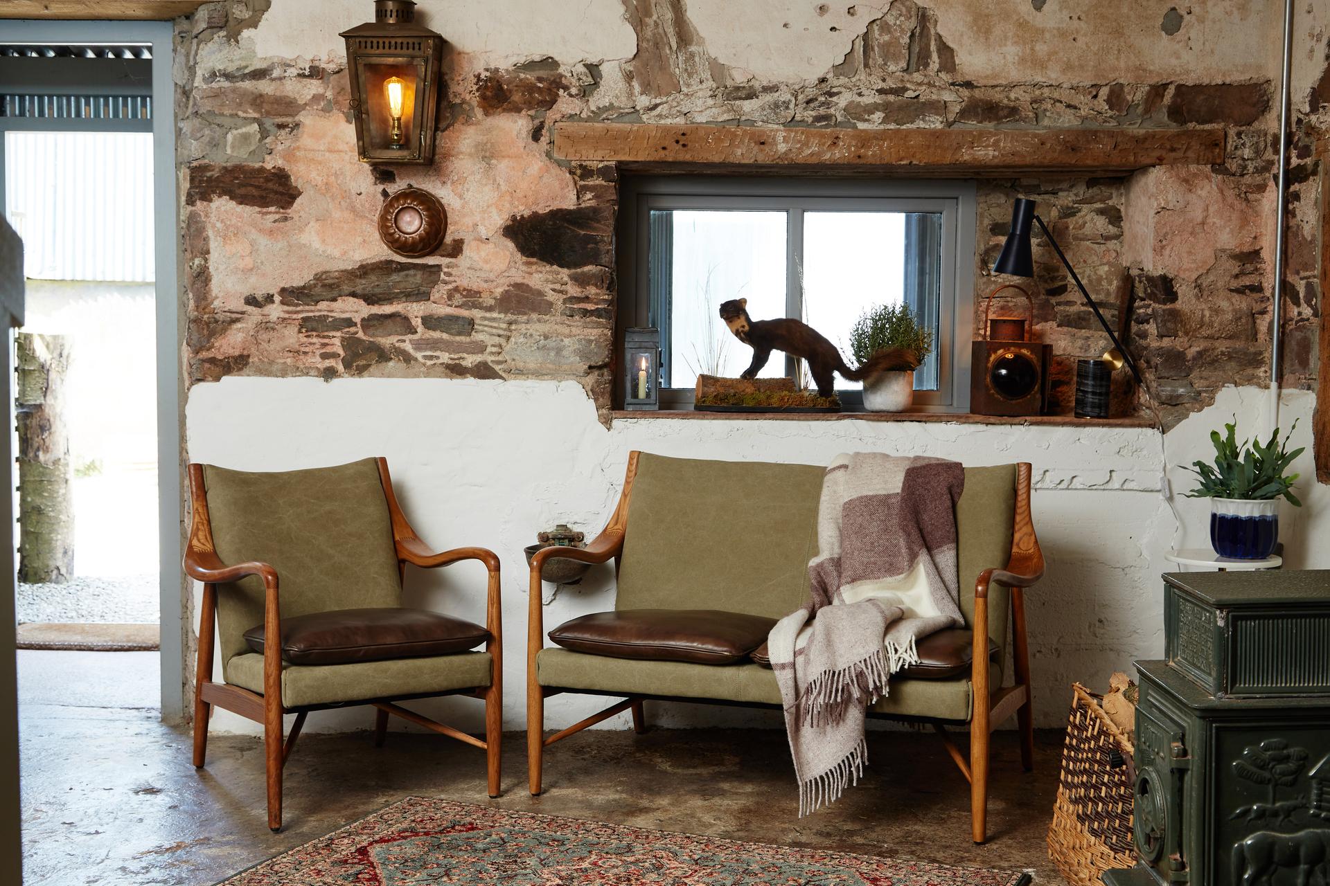 Salisbury Chair | Caseys Furniture