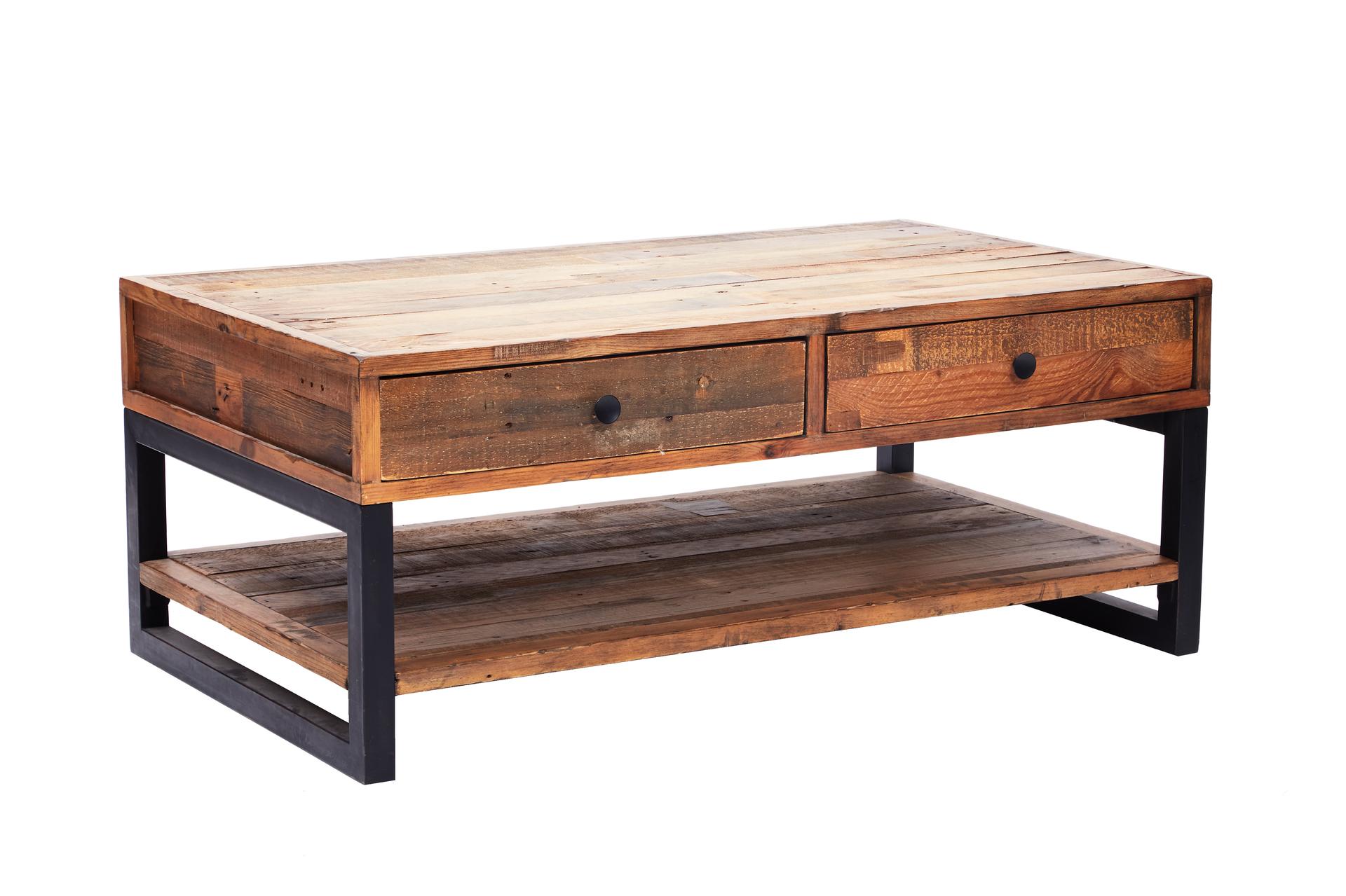 Ford Coffee Table | Caseys Furniture