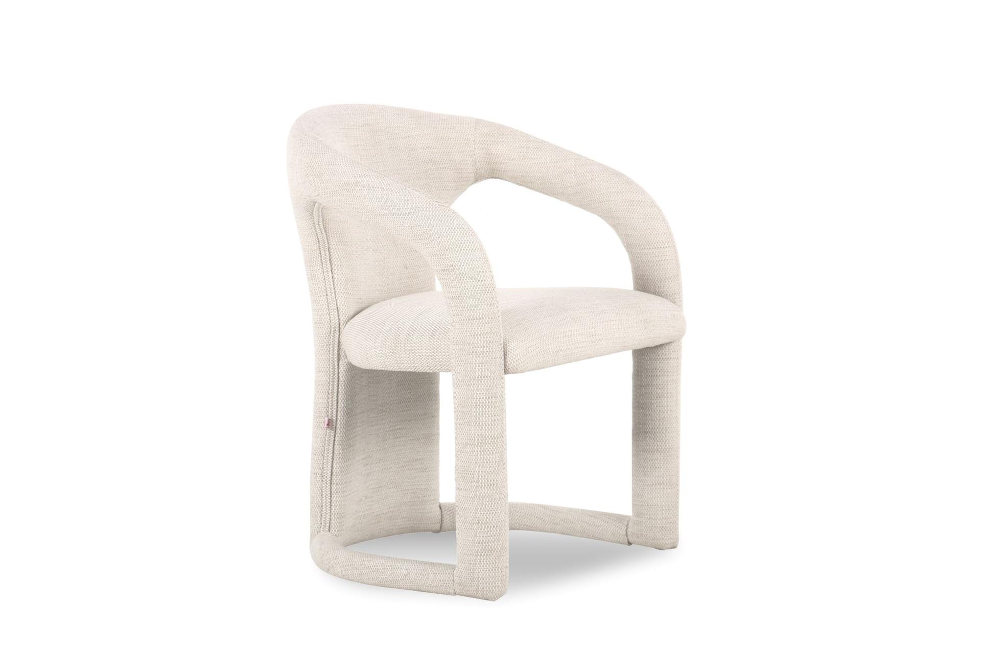 Alba Brooklyn Chair | Caseys Furniture