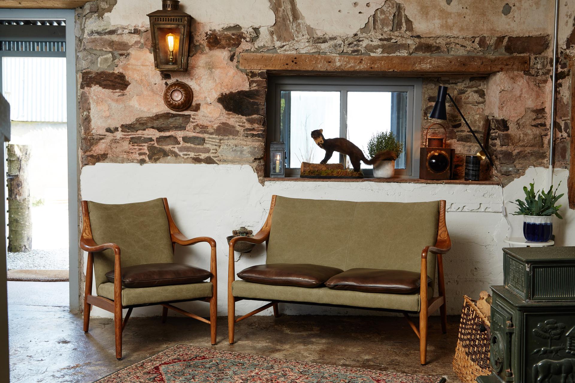 Salisbury Chair | Caseys Furniture