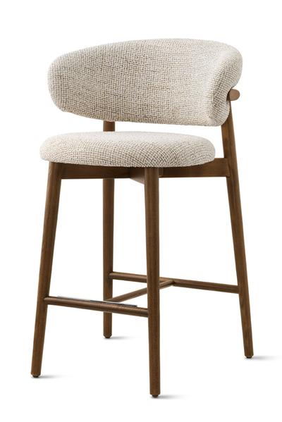 Calligaris Oleandro Stool | Caseys Furniture