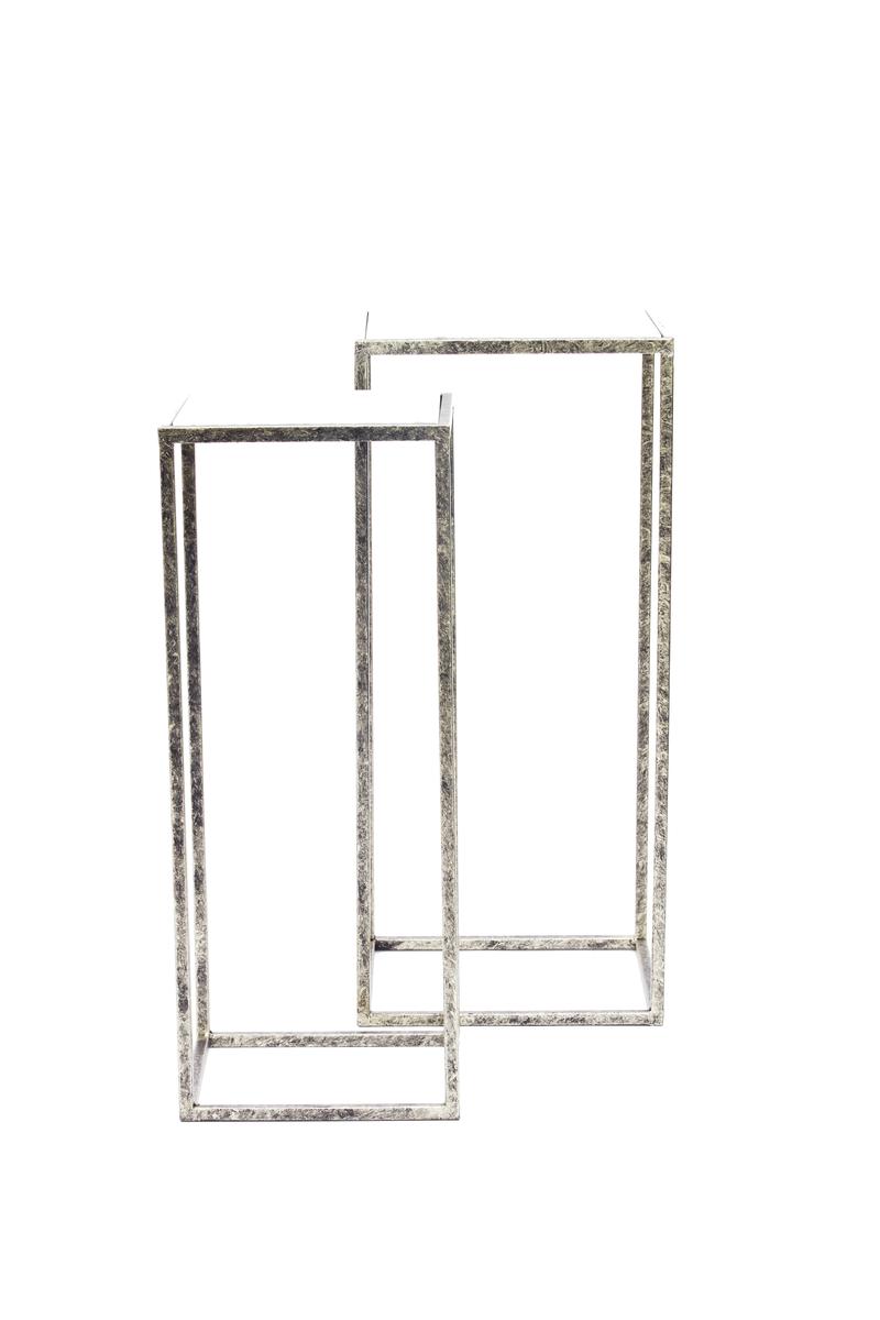 Vintage Scissor Leg Nest of tables | Caseys Furniture