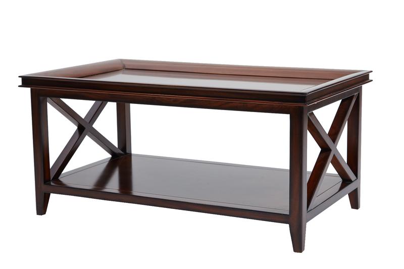 Loire Corner Hall Table | Caseys Furniture