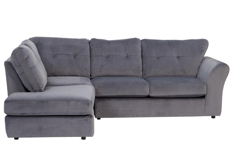 Corner Sofas - Chaise, Loungers & More | Caseys Furniture