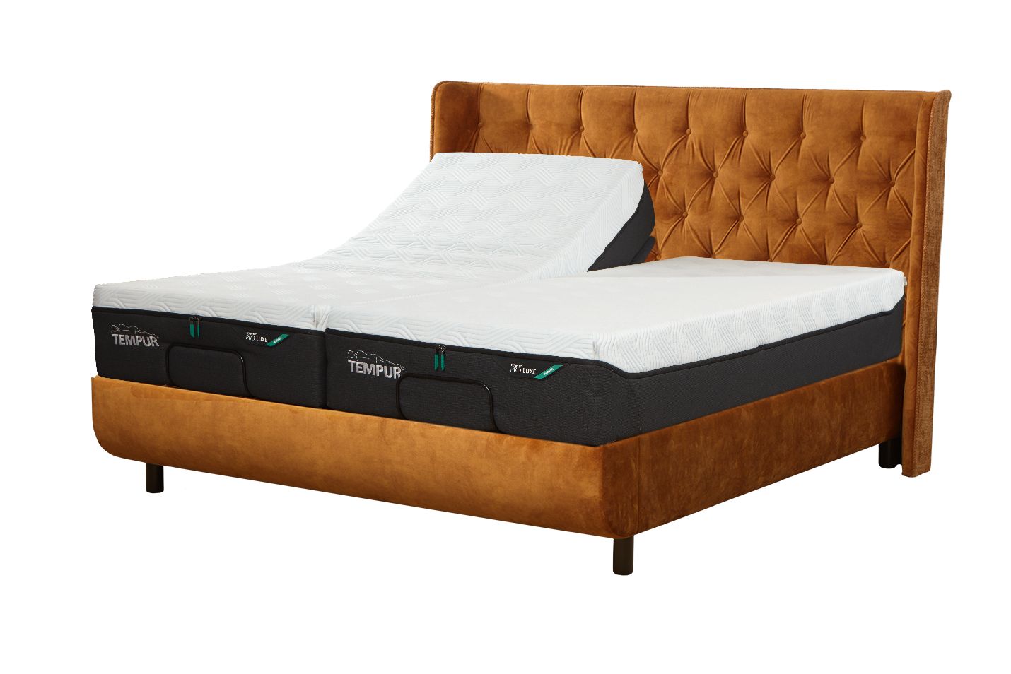 Ergo 6ft Smart Bed | Caseys Furniture