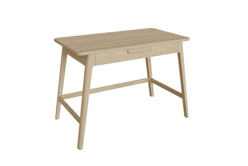 Magnussen Desk Table | Caseys Furniture