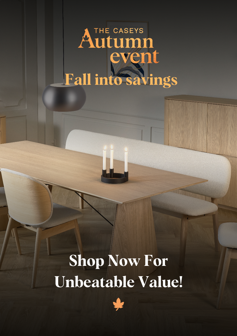 Caseys Furniture Ireland - Furniture Delivered Nationwide