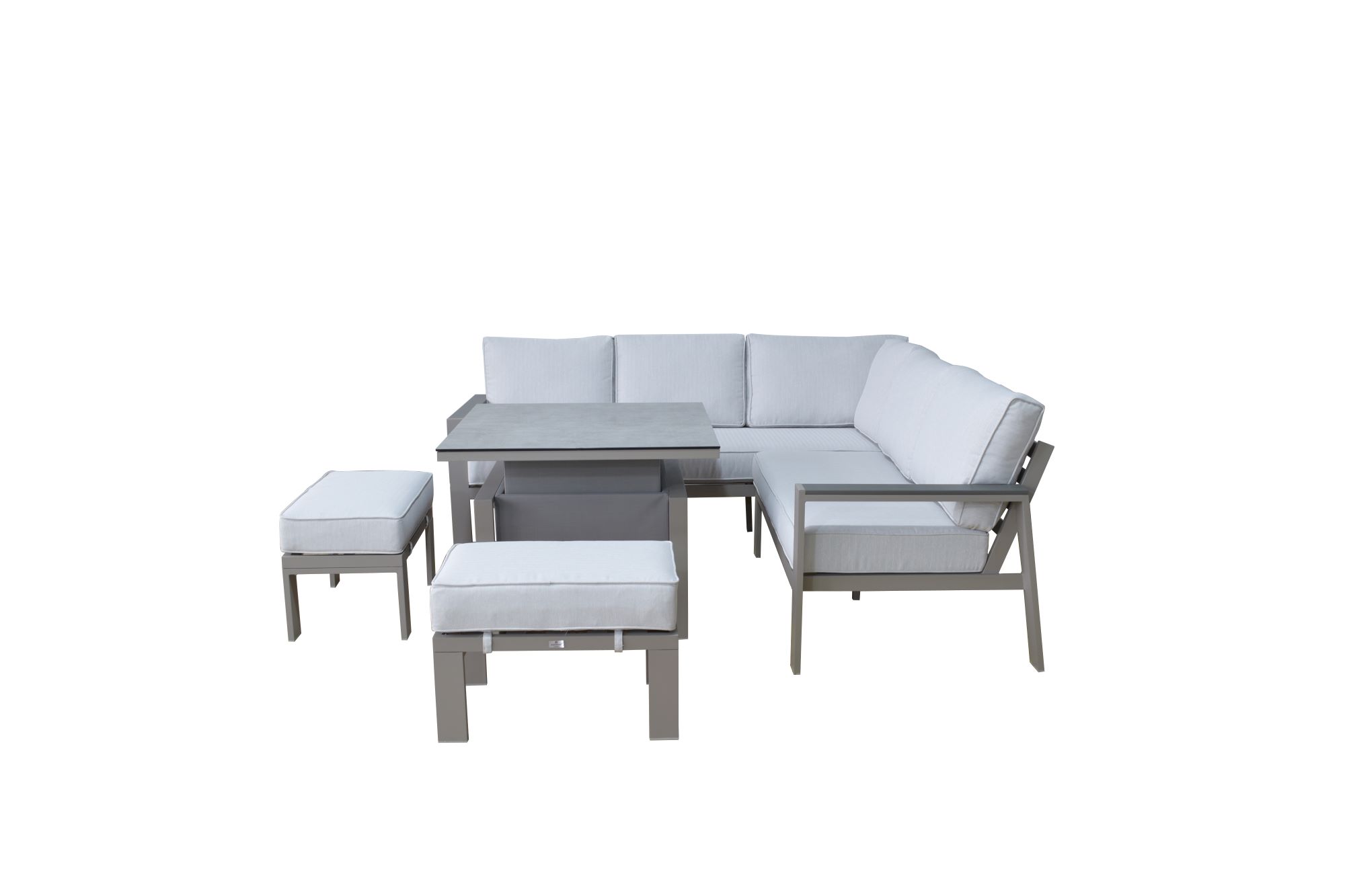 Costa Mini Modular Set with Cover | Caseys Furniture