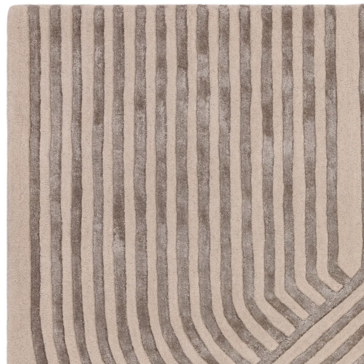 Matrix Rug Solstice Ivory | Caseys Furniture