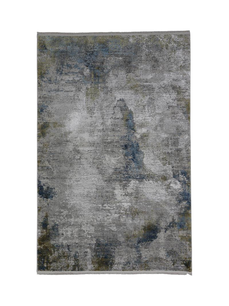 Toros Rug Illusion Ice Blue | Caseys Furniture