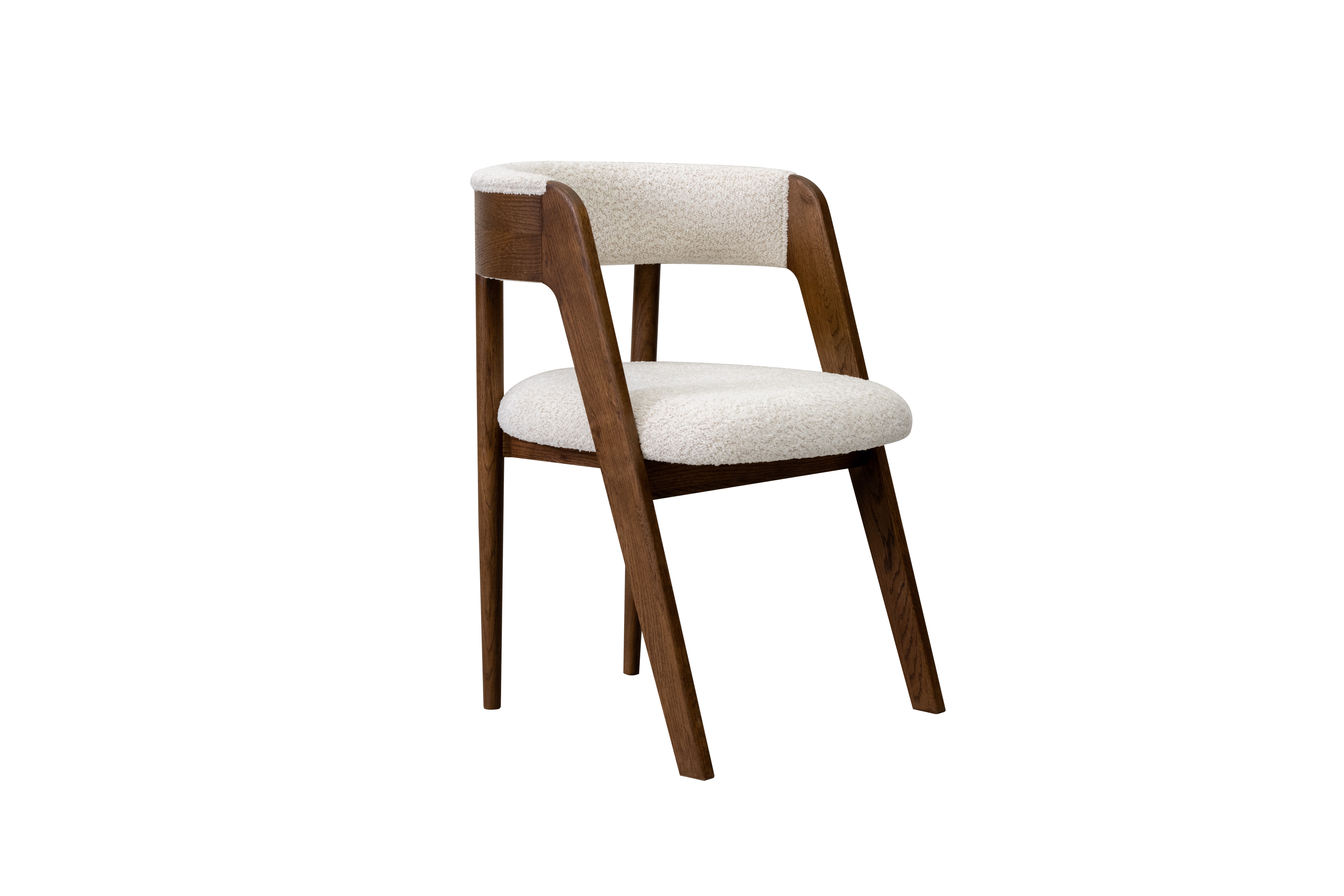 Ailbhe Dining Armchair | Caseys Furniture
