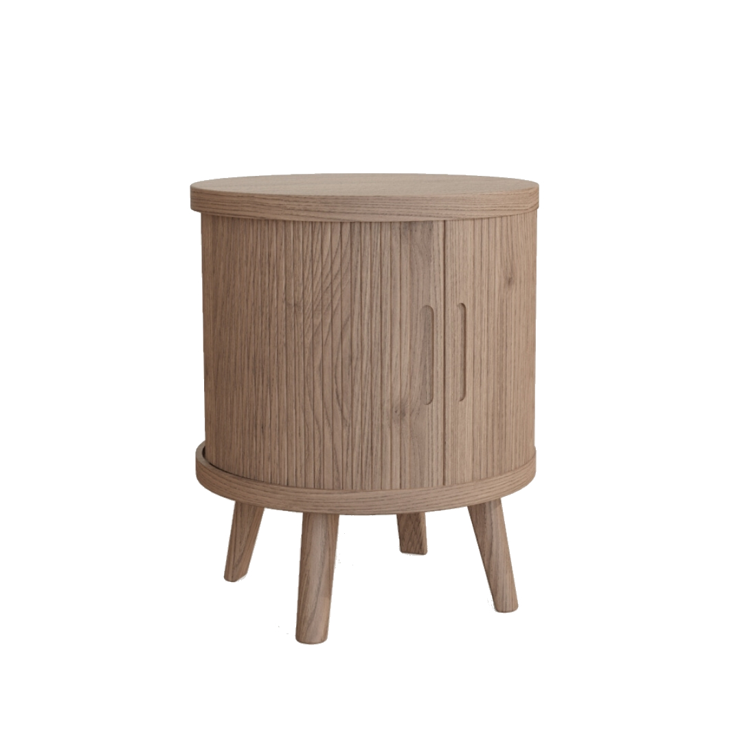 Caseys.ie - Living - Console Tables - Hugo Console Table