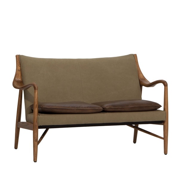 Salisbury 2 Seater Sofa | Caseys Furniture