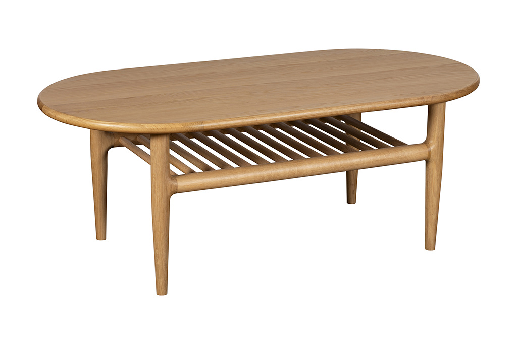 Remington Coffee Table | Caseys Furniture