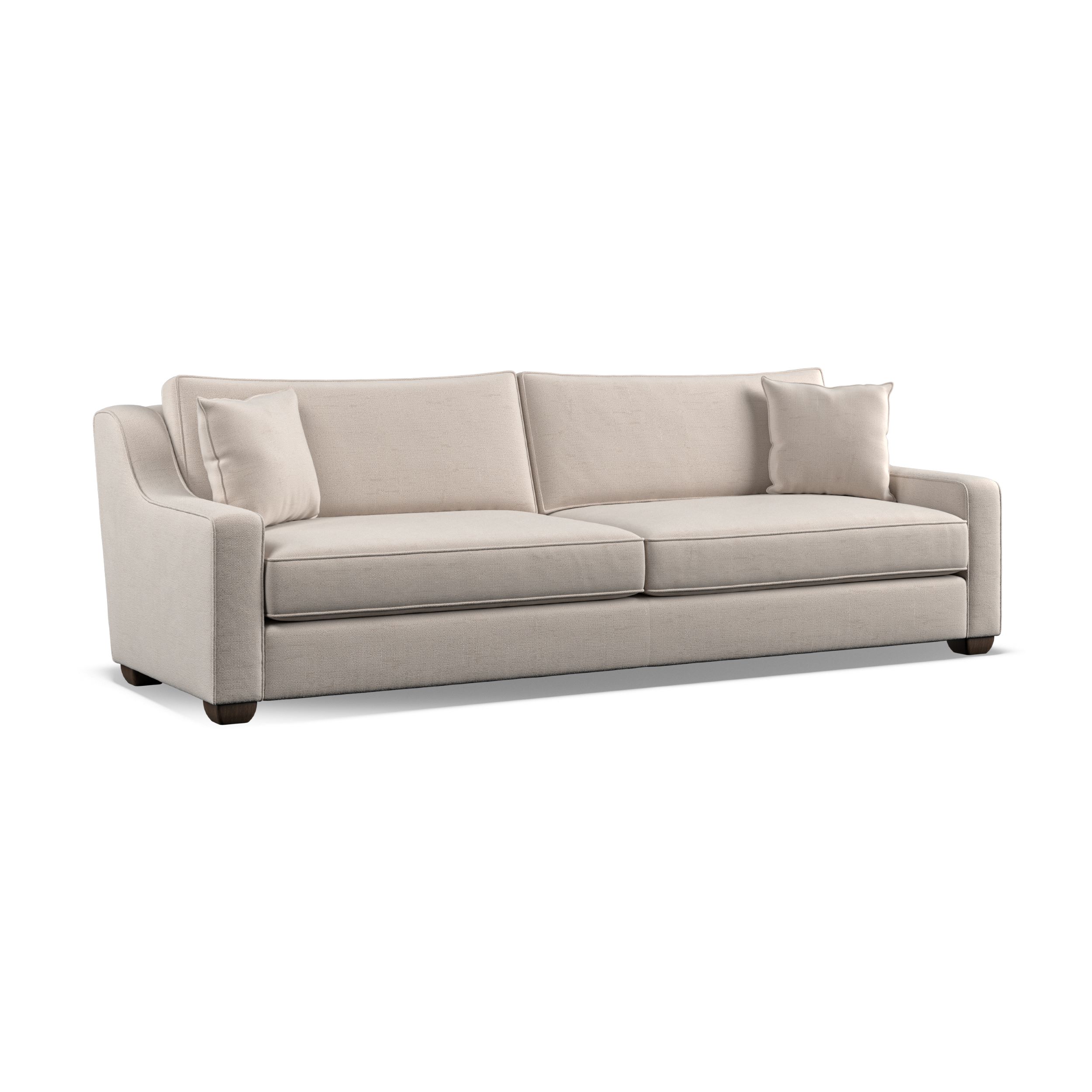 Willow 4 Seater Sofa | Caseys Furniture