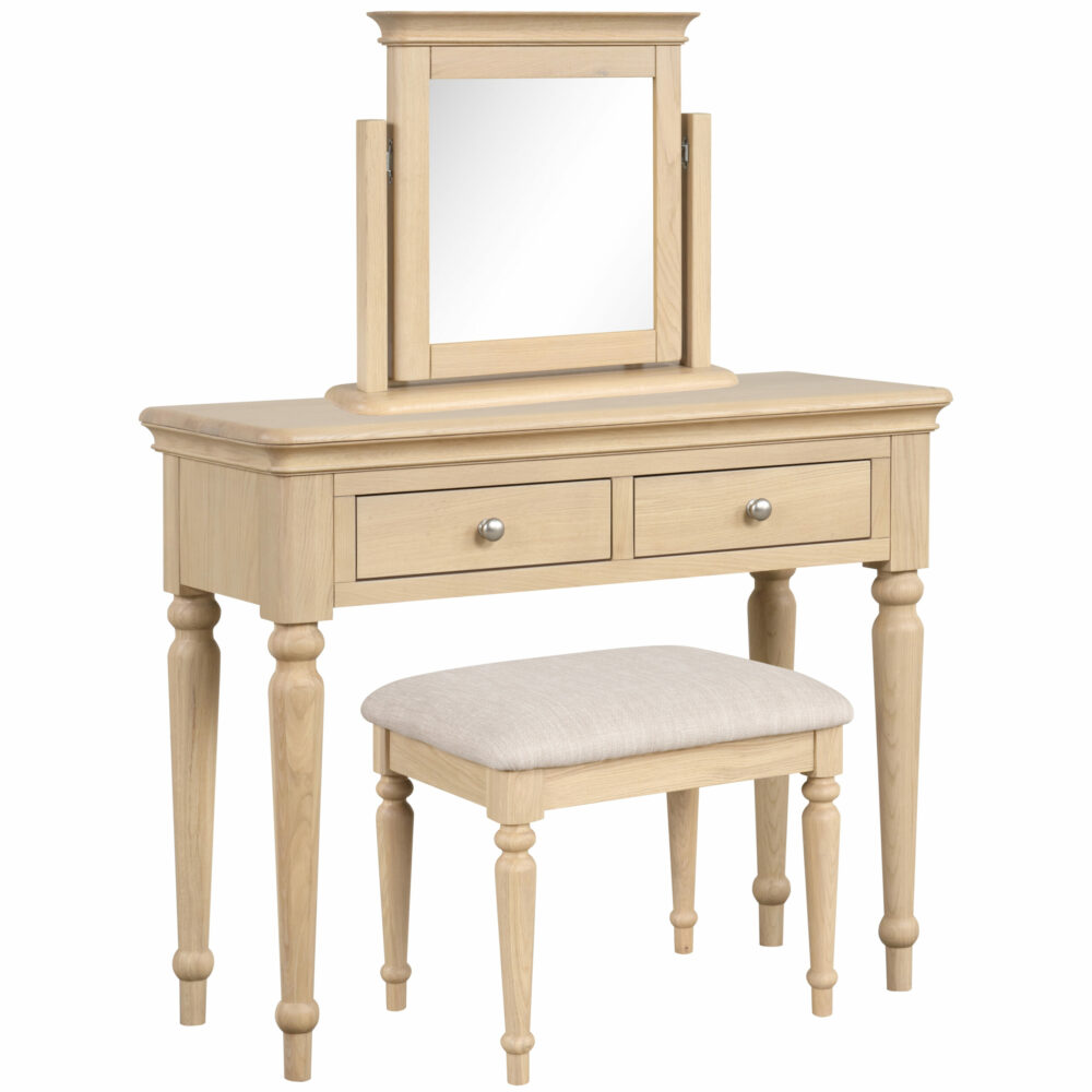 Rafferty Vanity Set | Caseys Furniture