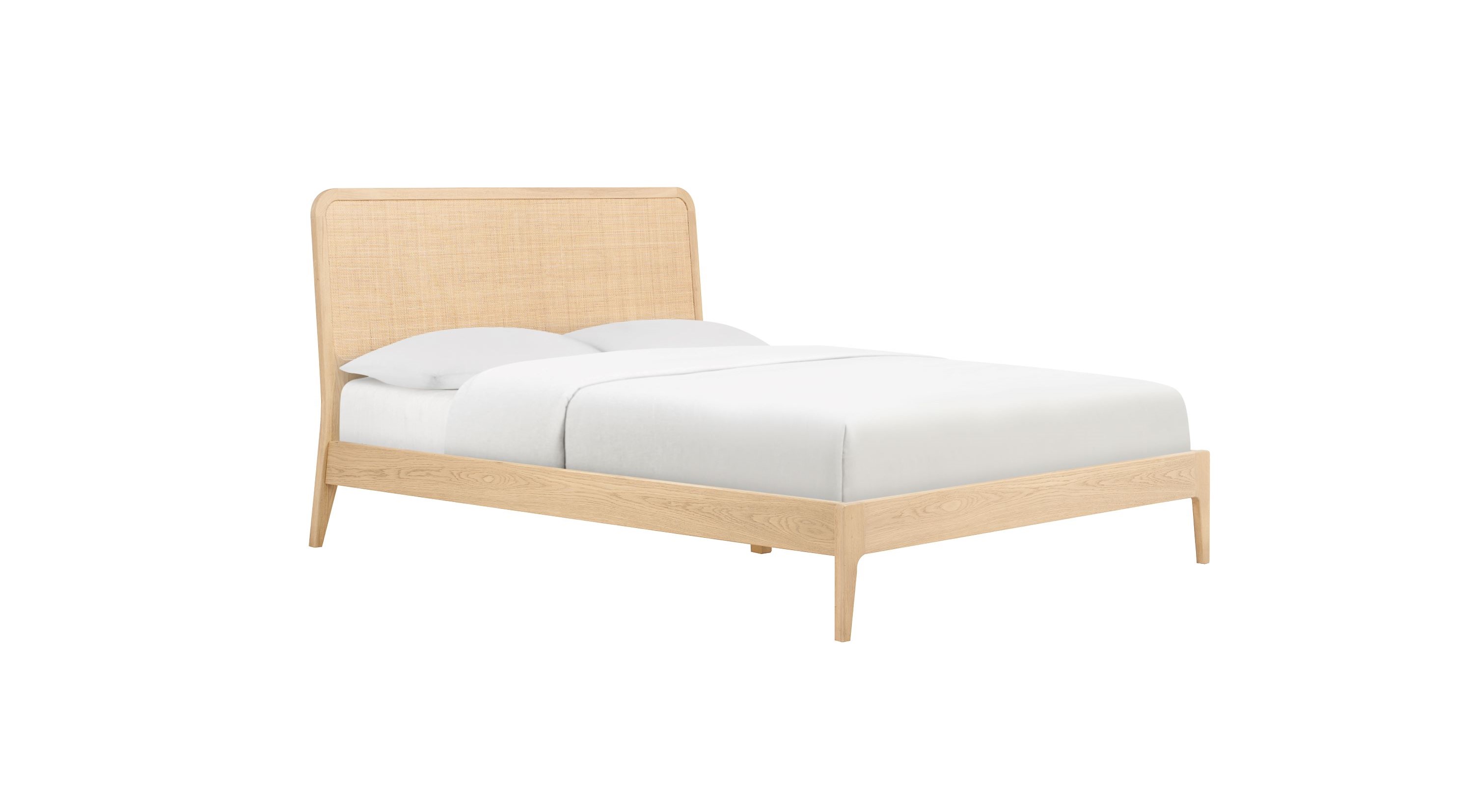 Felton Bed Frame | Caseys Furniture