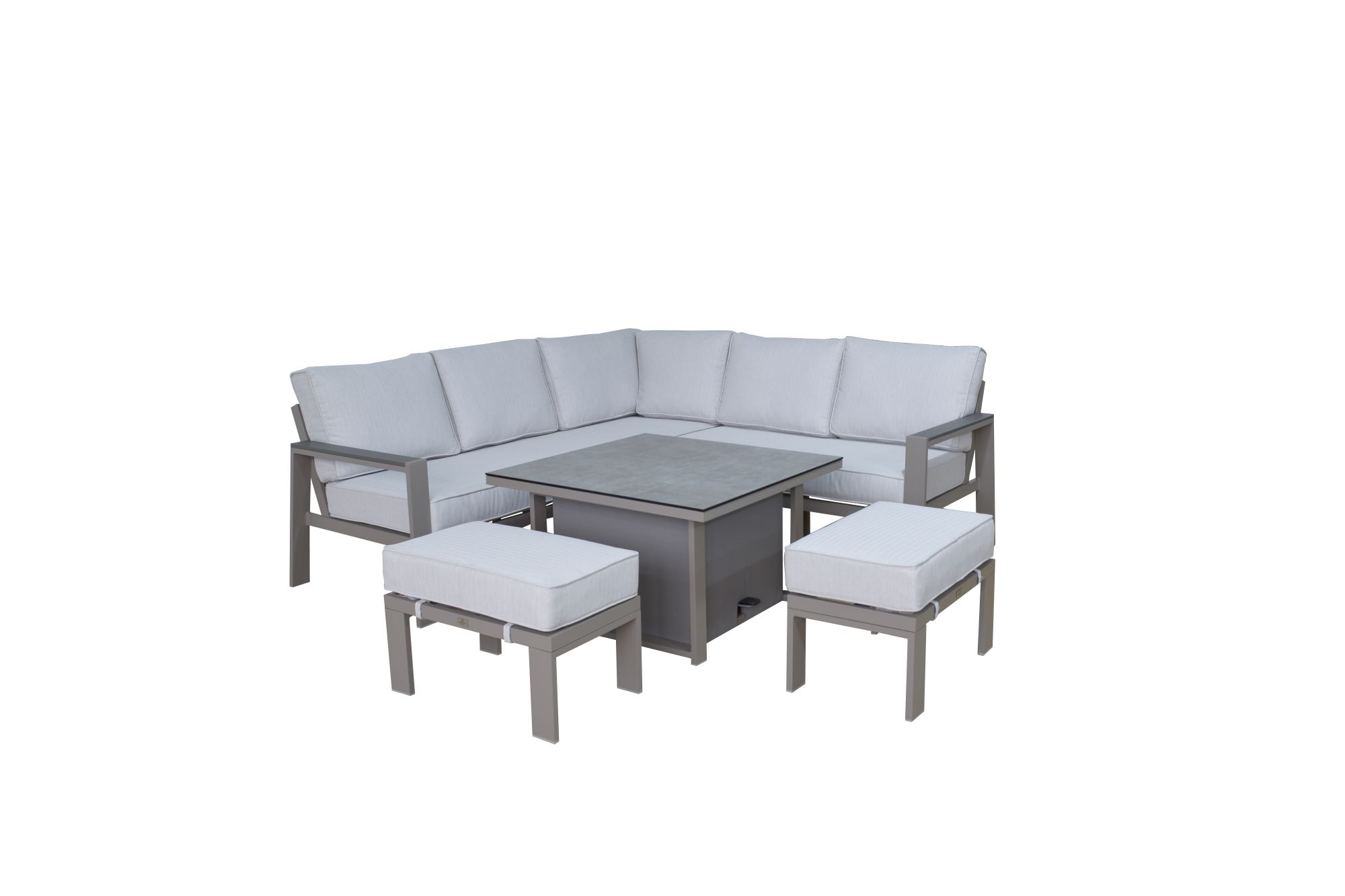 Costa Mini Modular Set with Cover | Caseys Furniture