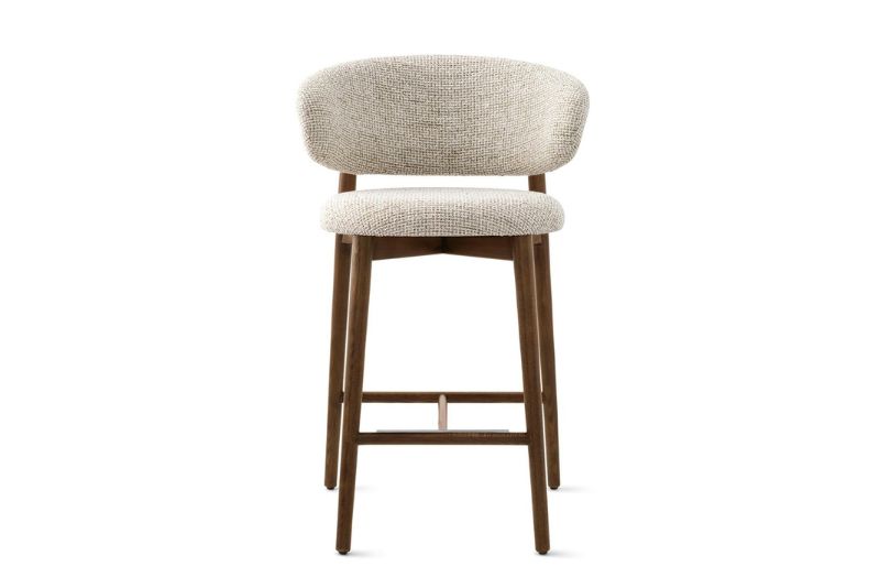 Calligaris Oleandro Stool | Caseys Furniture