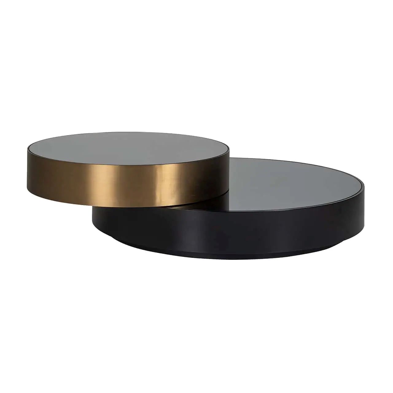 Slice Layered Coffee Table | Caseys Furniture