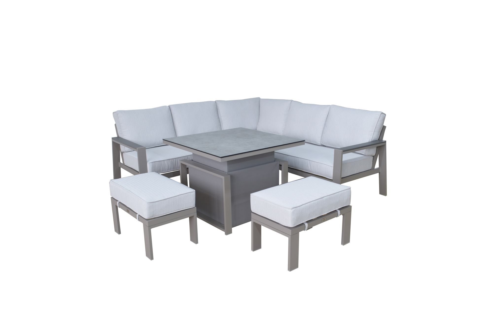Costa Mini Modular Set with Cover | Caseys Furniture