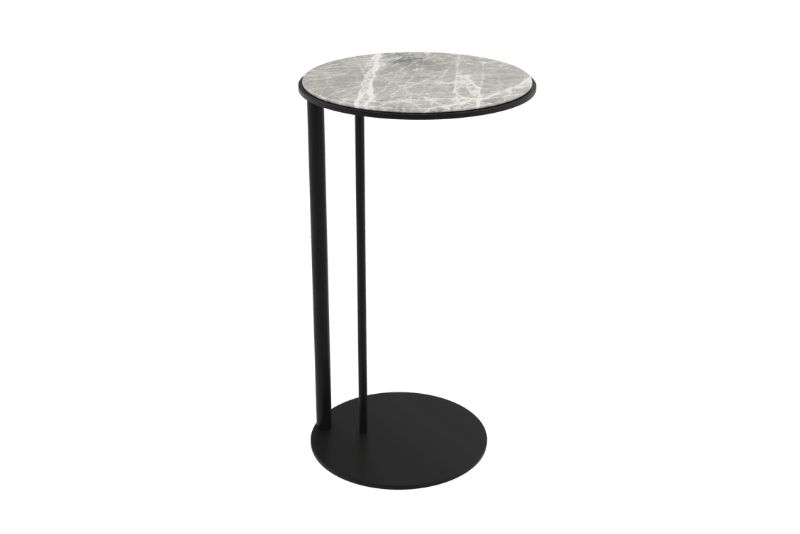 Astra Alta Side Table Jade | Caseys Furniture