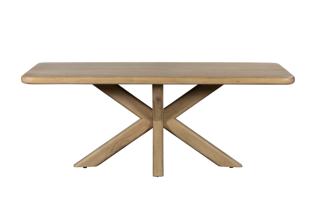 Rowan Dining Table 200cm | Caseys Furniture