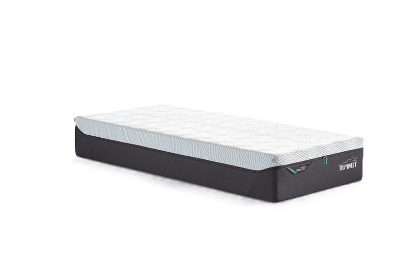 Tempur Pro Luxe Smartcool 3ft Long Single Mattress | Caseys Furniture