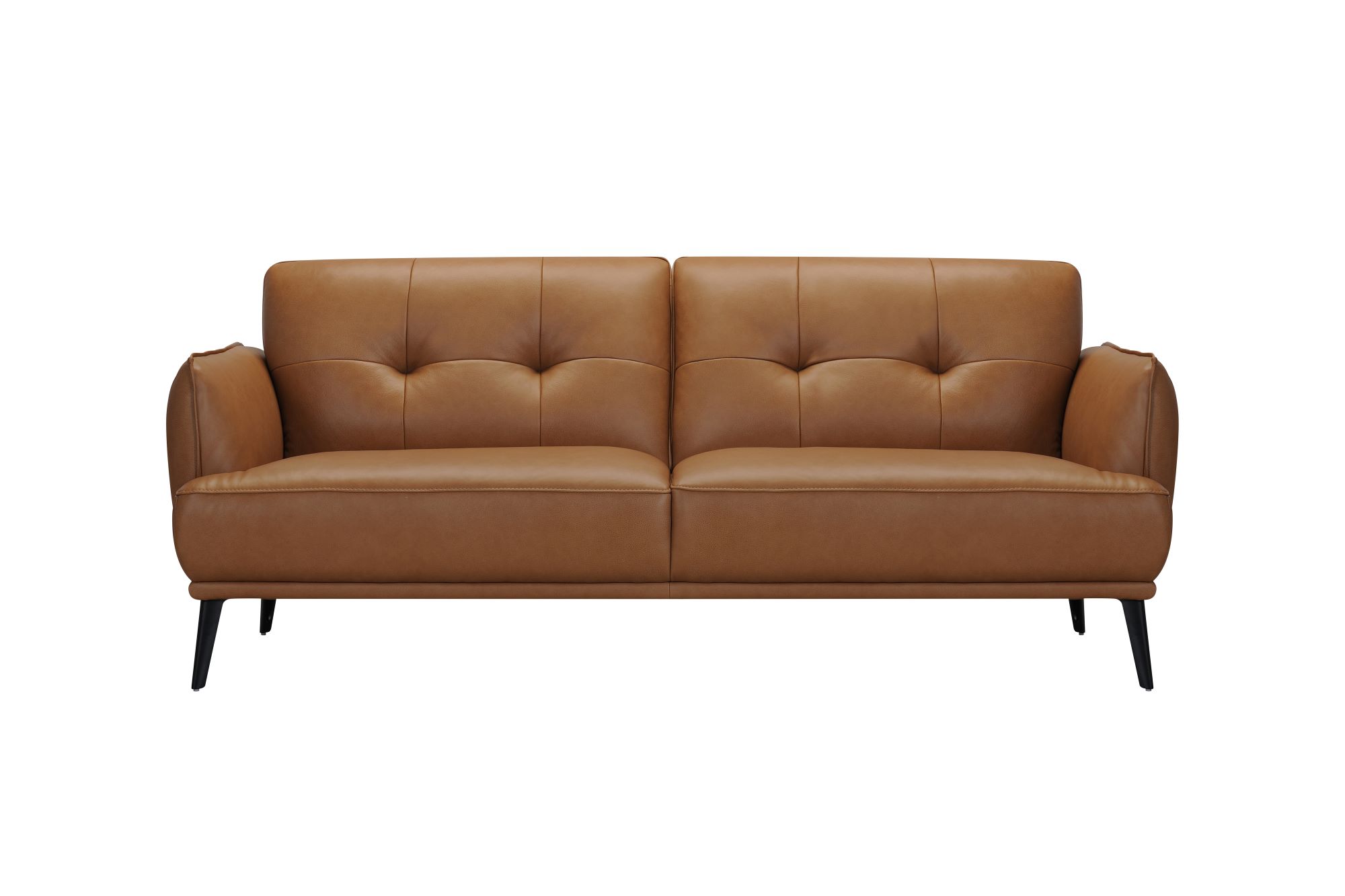 Stanmore 3 Seater Sofa Texas Toffee | Caseys Furniture