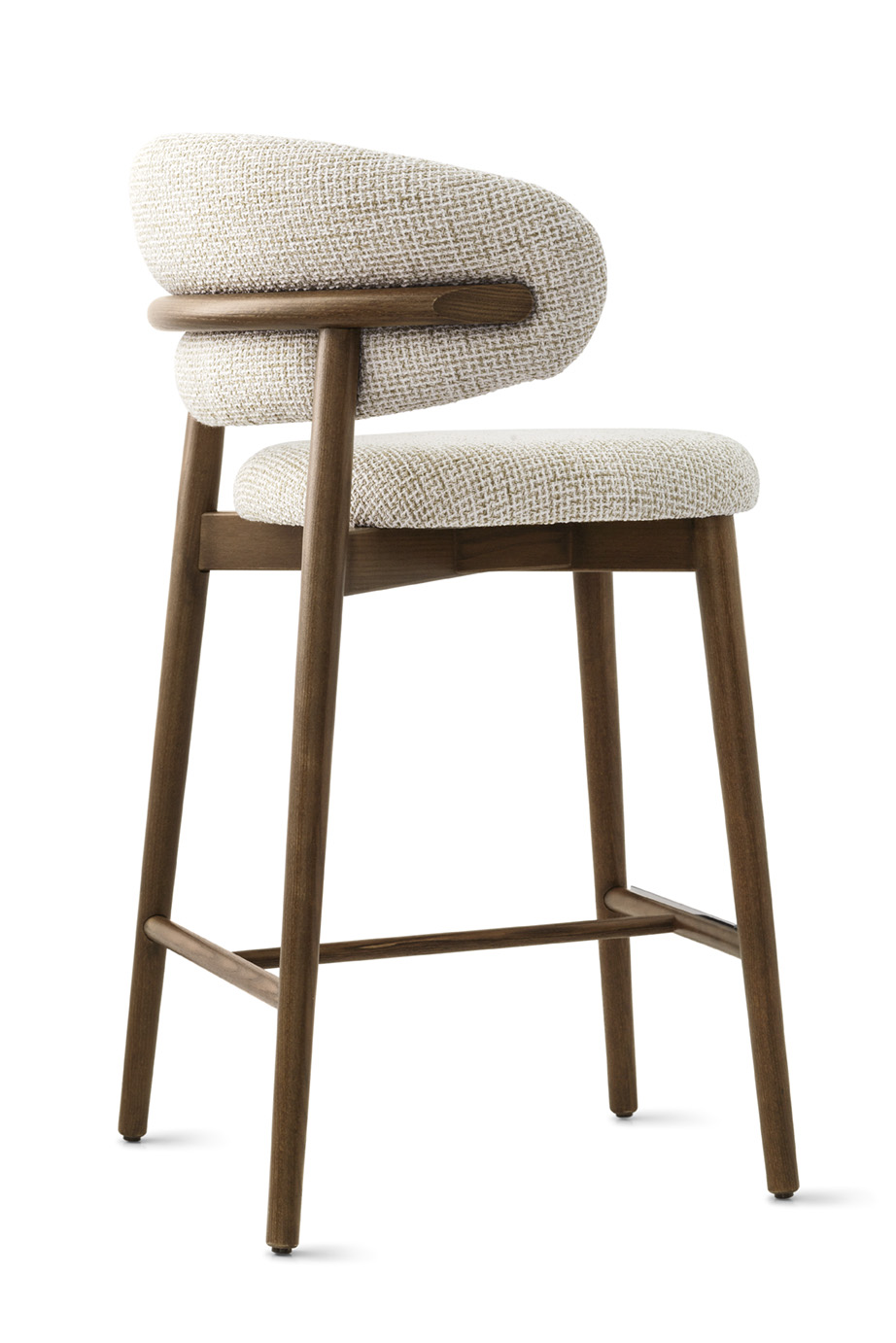 Calligaris Oleandro Stool | Caseys Furniture