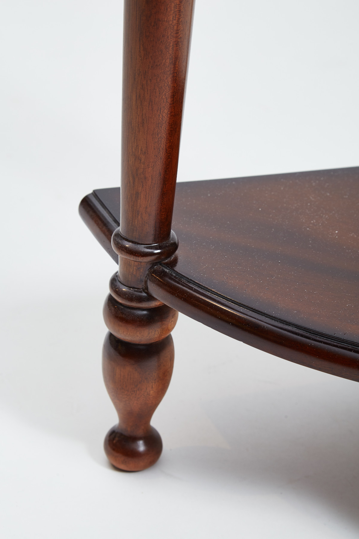 Loire Corner Hall Table | Caseys Furniture
