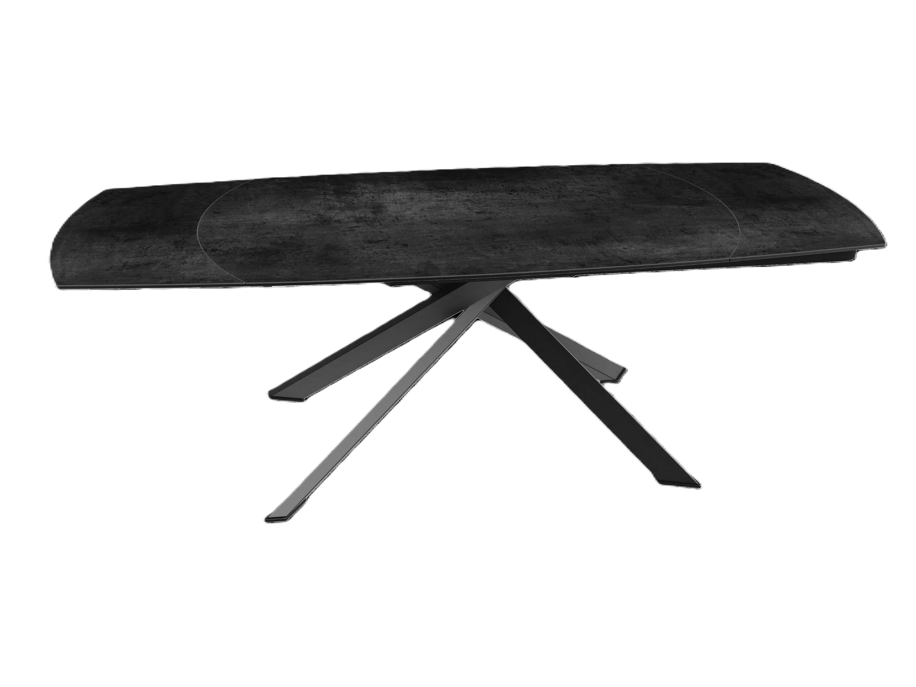 Astra Grande Extending Dining Table | Caseys Furniture