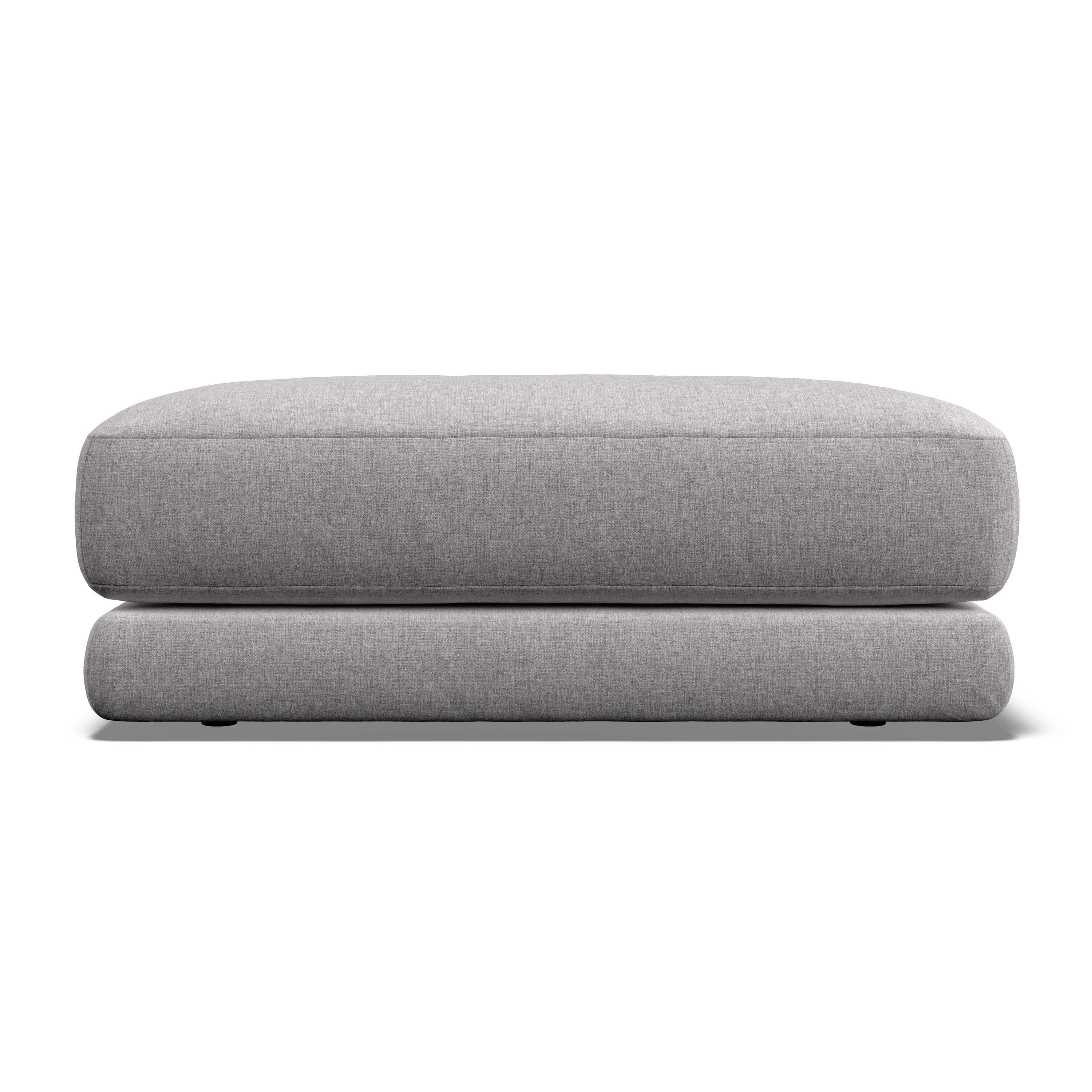 Thalia Large Footstool | Caseys Furniture