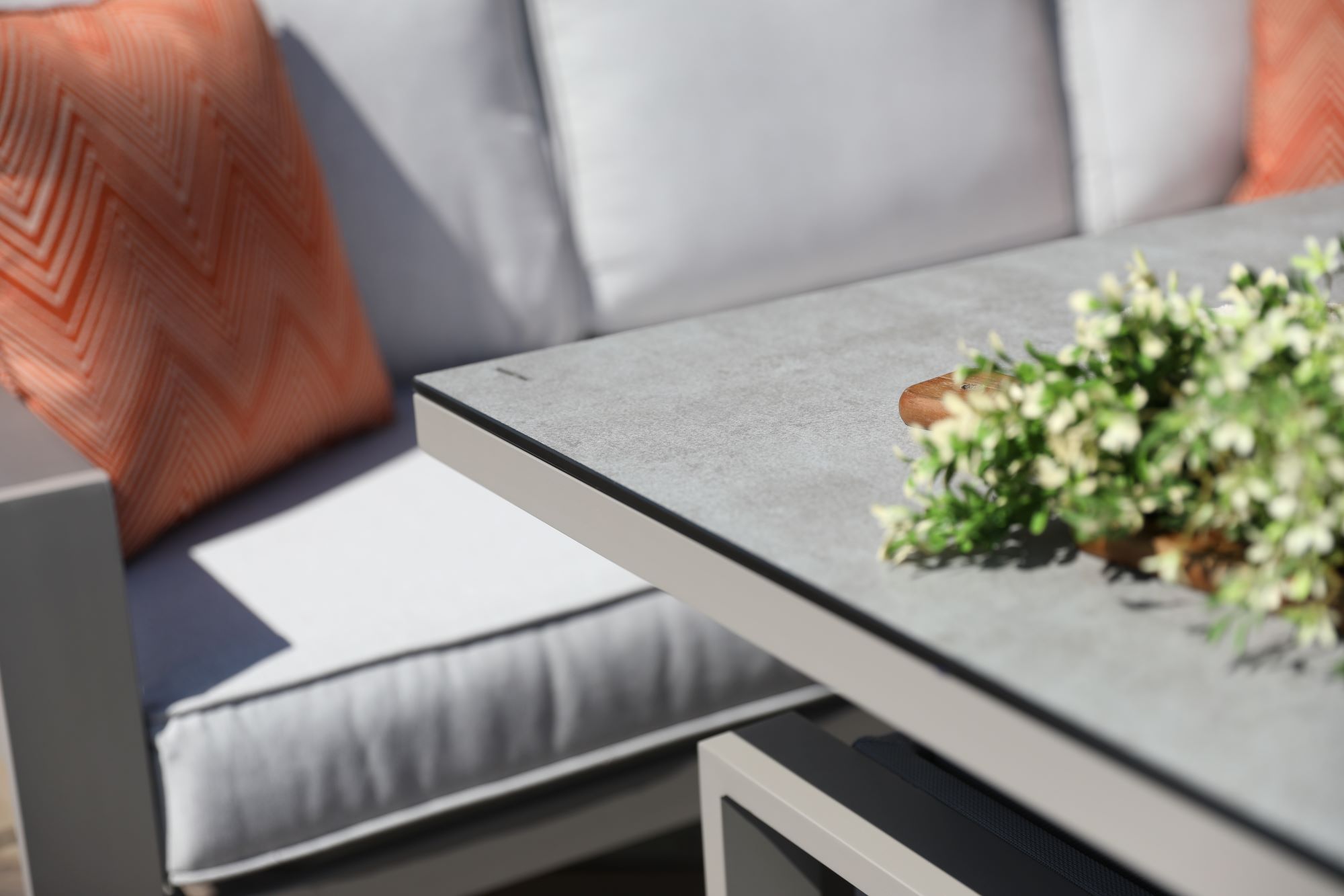 Costa Mini Modular Set with Cover | Caseys Furniture