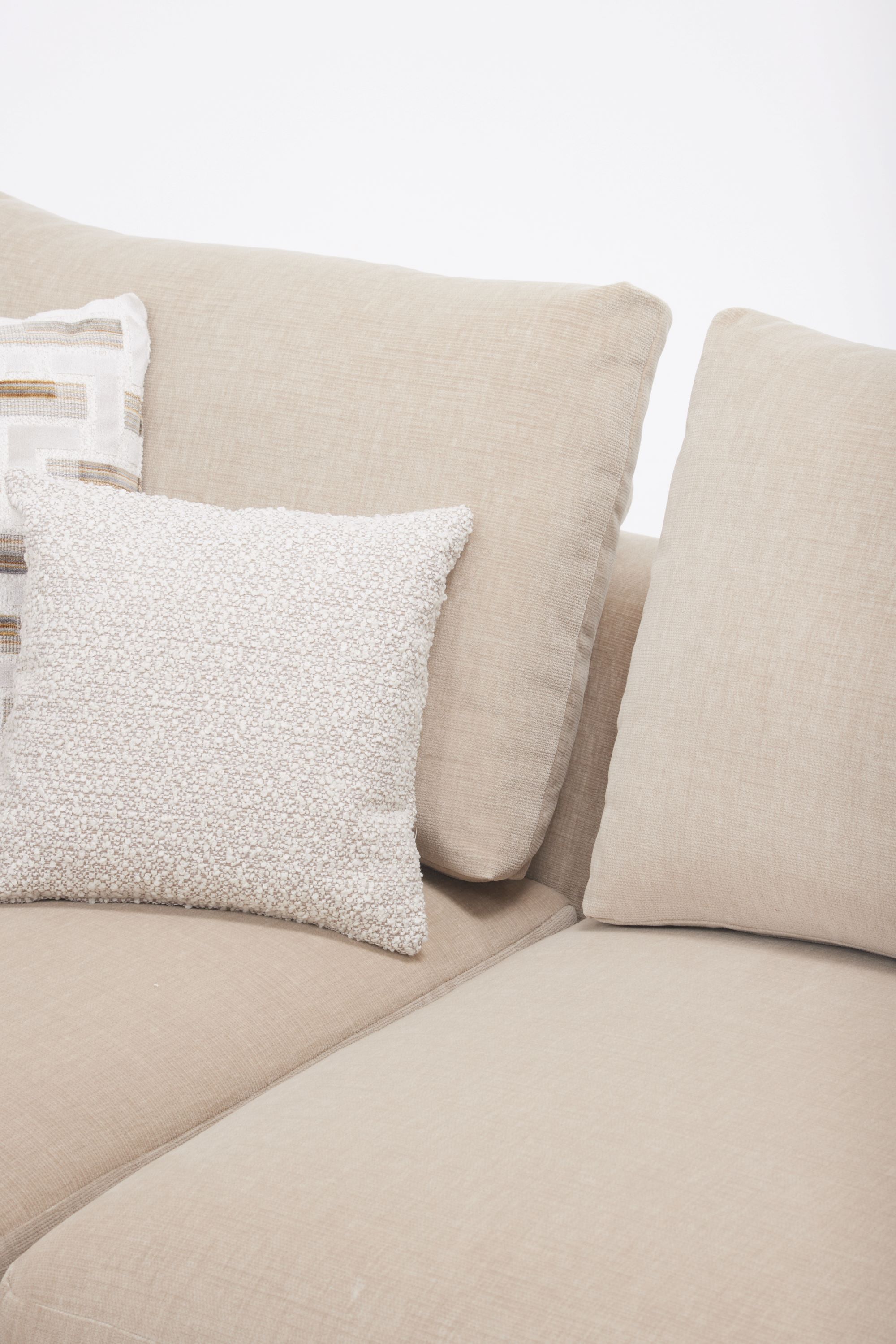 Liana 2 Corner 1 & Chaise | Caseys Furniture