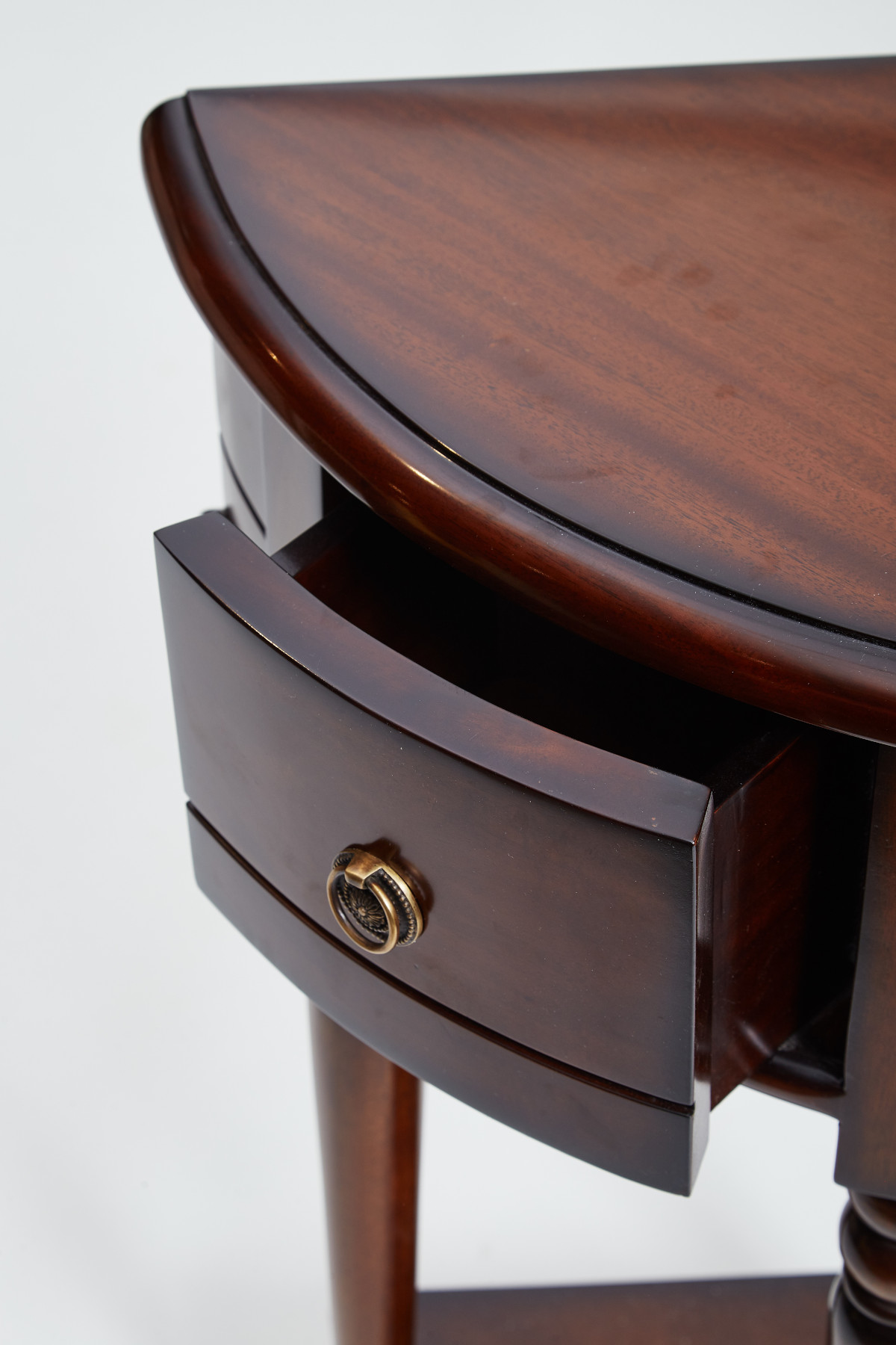 Loire Corner Hall Table | Caseys Furniture
