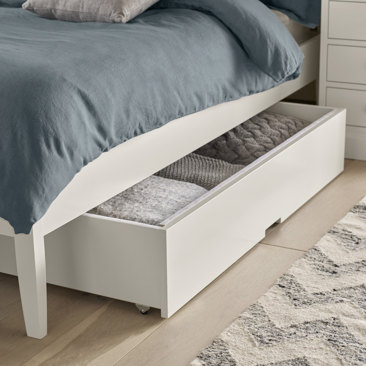 Aoibheann Underbed Drawer | Caseys Furniture