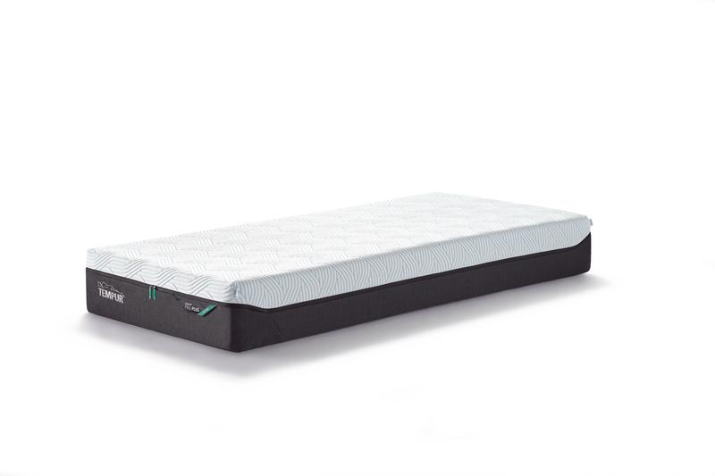 Tempur Pro Plus Smartcool 3ft Long Single Mattress | Caseys Furniture