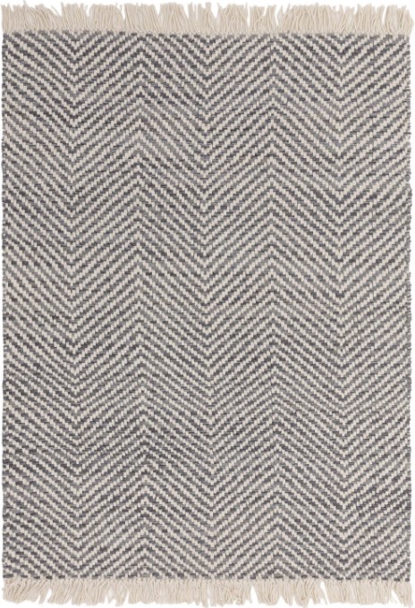 Vigo Rug Grey | Caseys Furniture
