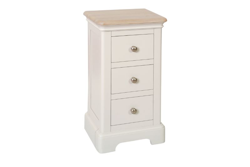 Mayra Compact Bedside Locker | Caseys Furniture