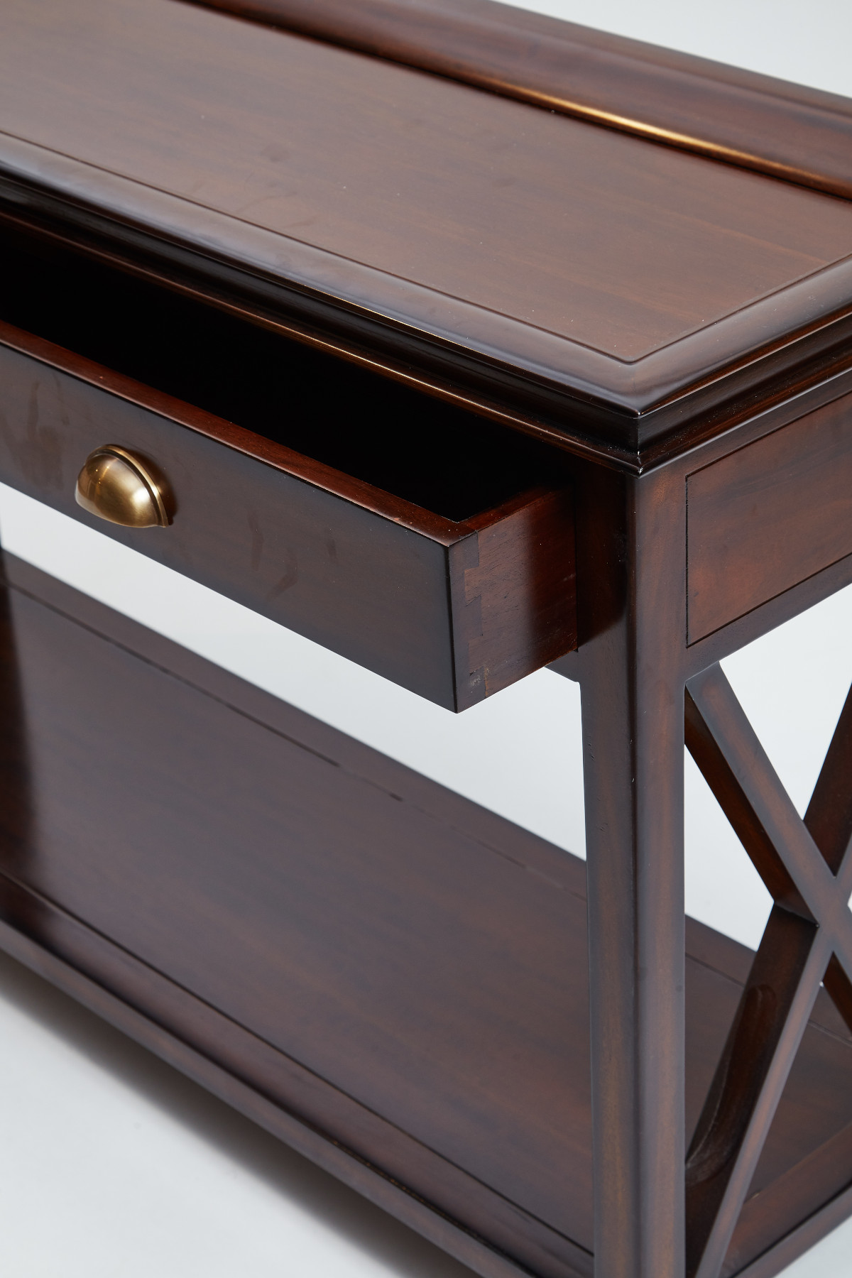 Loire Oxford Console Table | Caseys Furniture