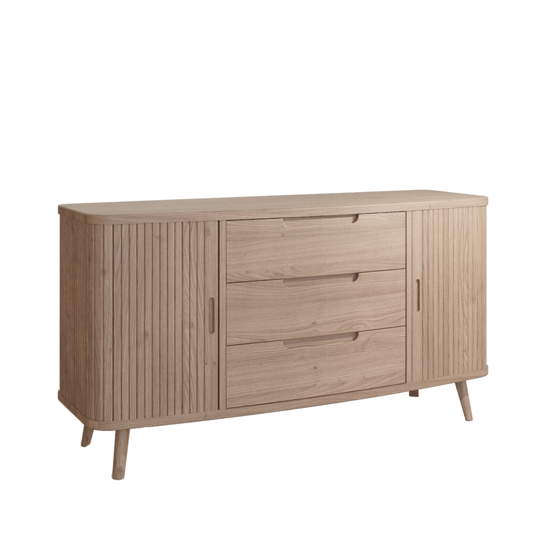 Caseys.ie - Living - Console Tables - Hugo Console Table