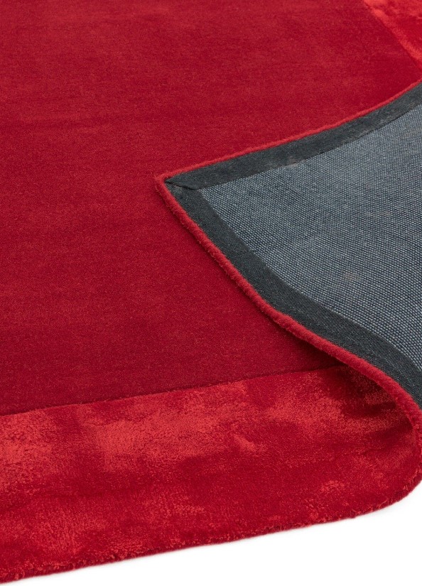 Ascot Rug Red | Caseys Furniture