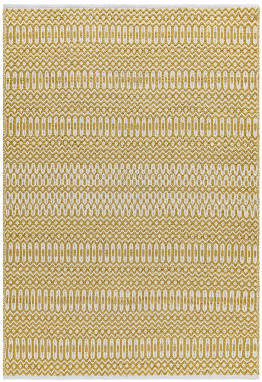 Natural Weaves Mustard Rug | Caseys Furniture