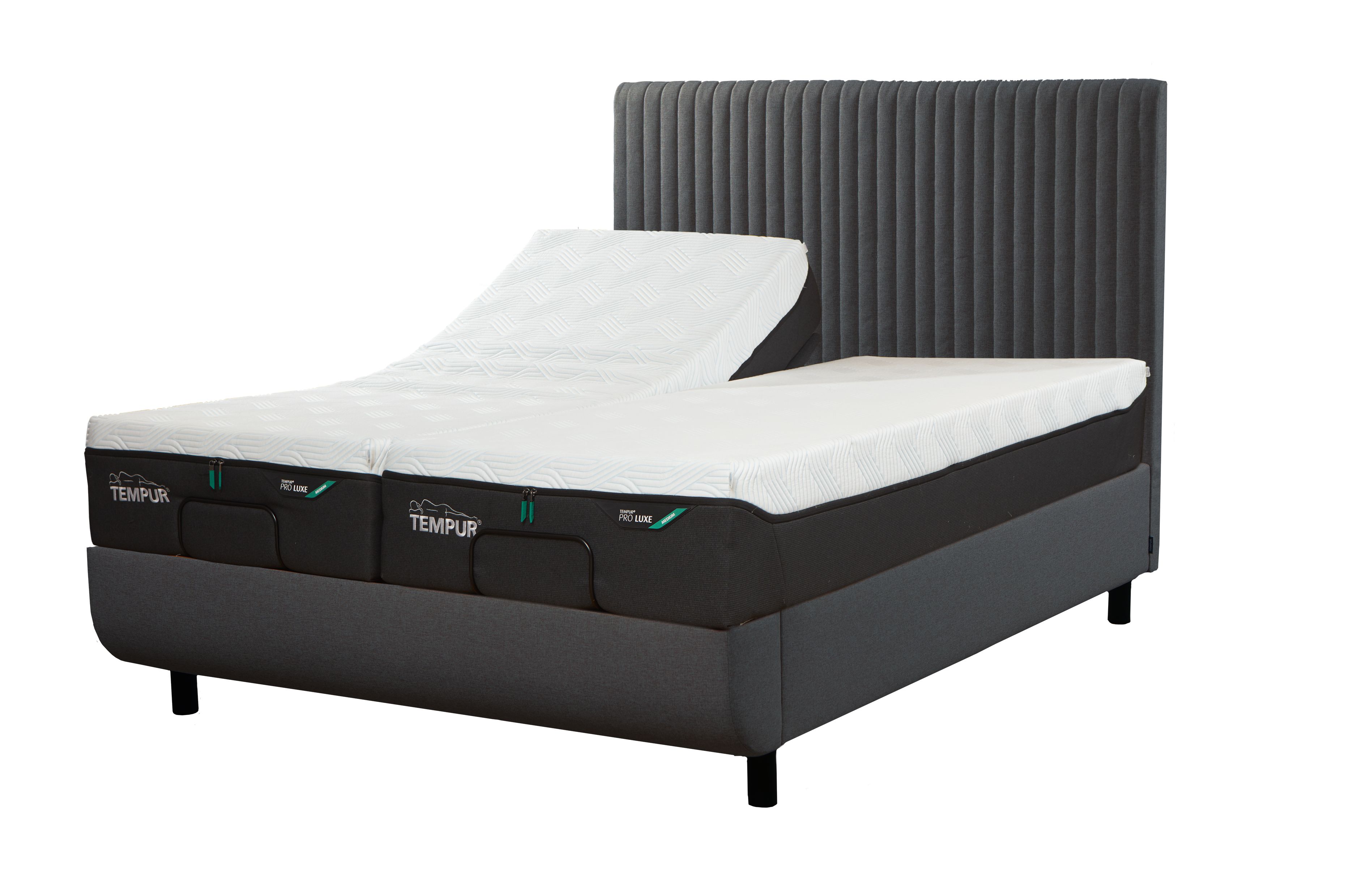 Arc 5ft Adjustable Disc Bed | Caseys Furniture
