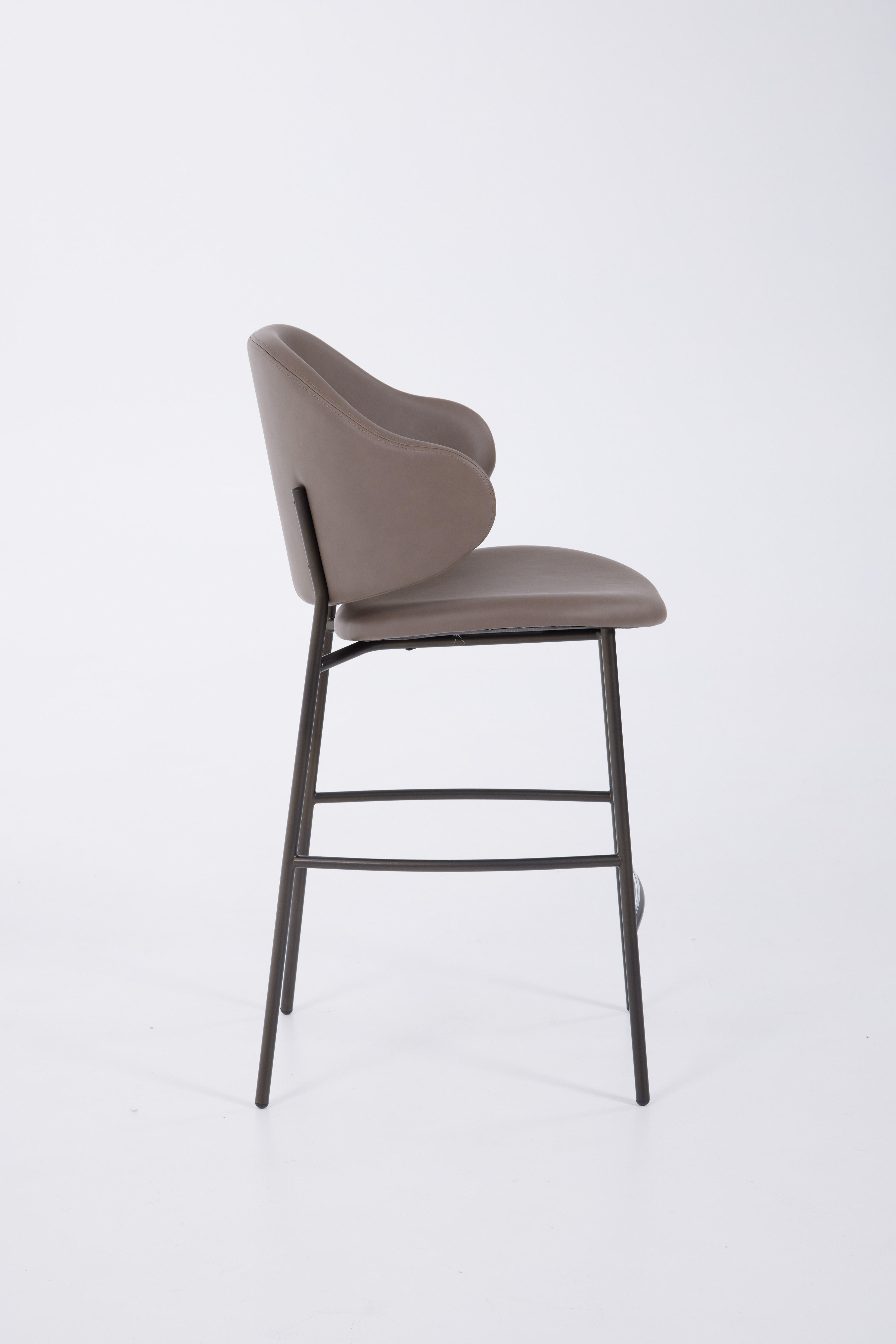 Calligaris Holly Stool | Caseys Furniture