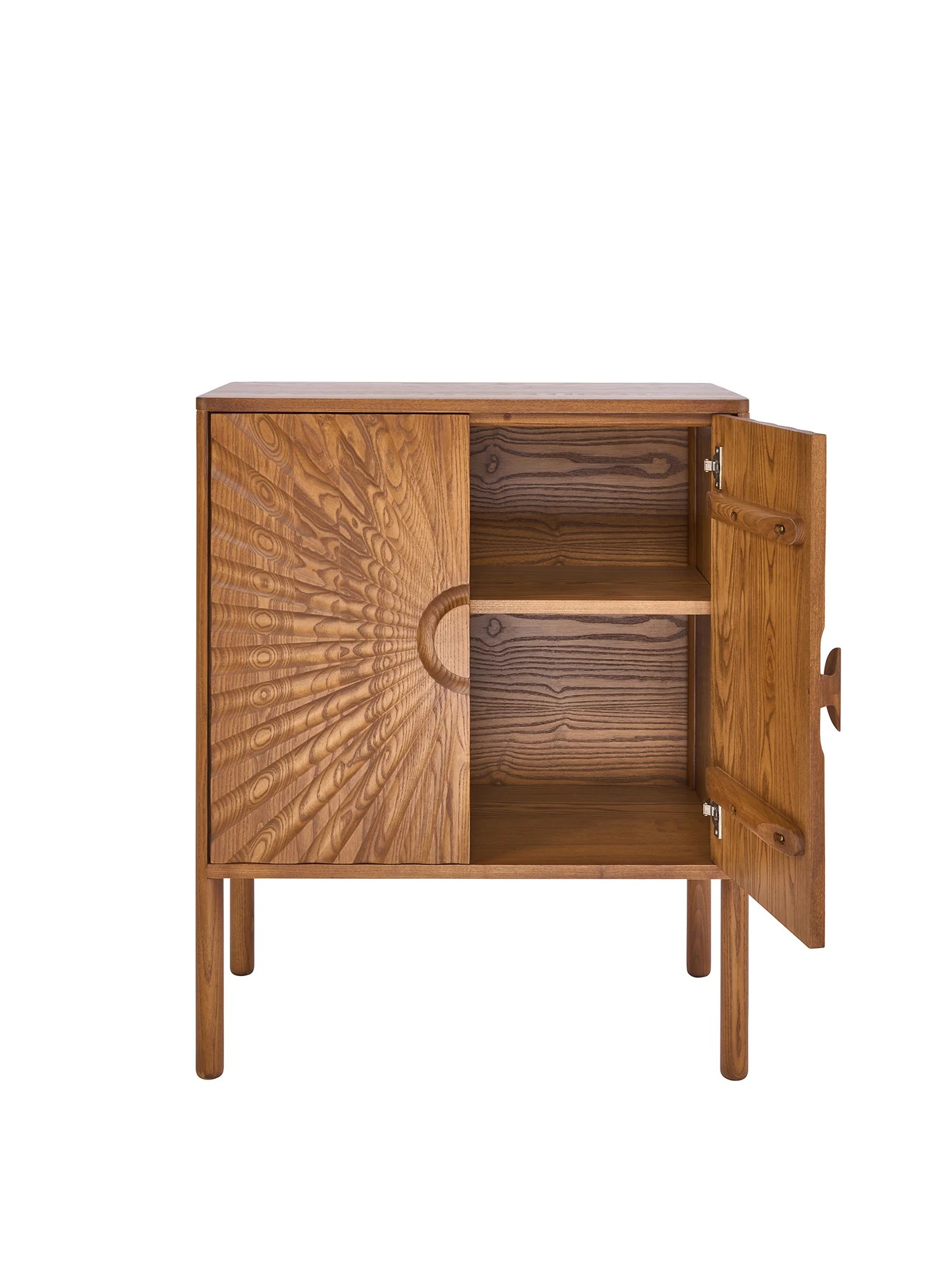 Ercol Ibstone Universal Cabinet | Caseys Furniture