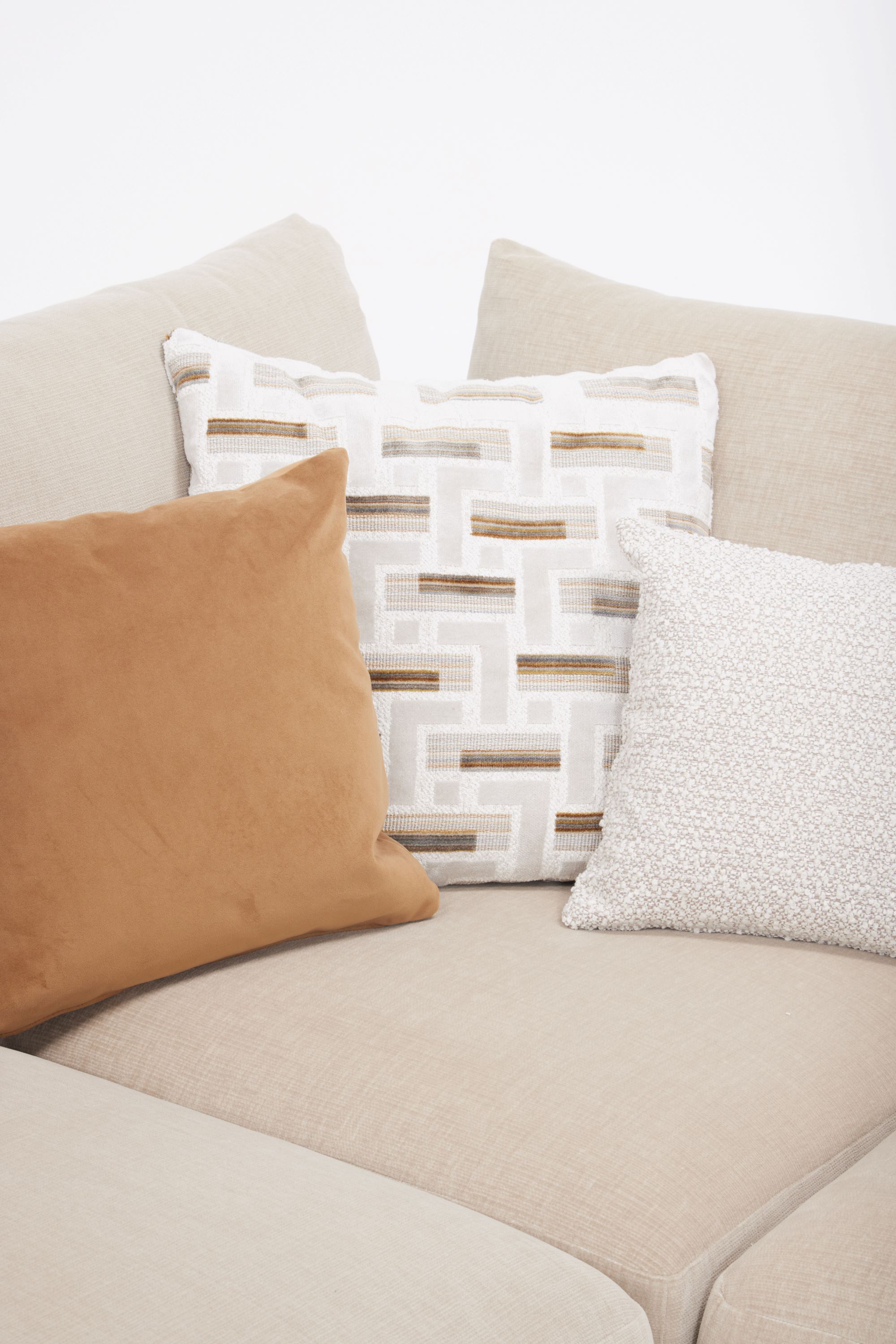 Liana 2 Corner 1 & Chaise | Caseys Furniture