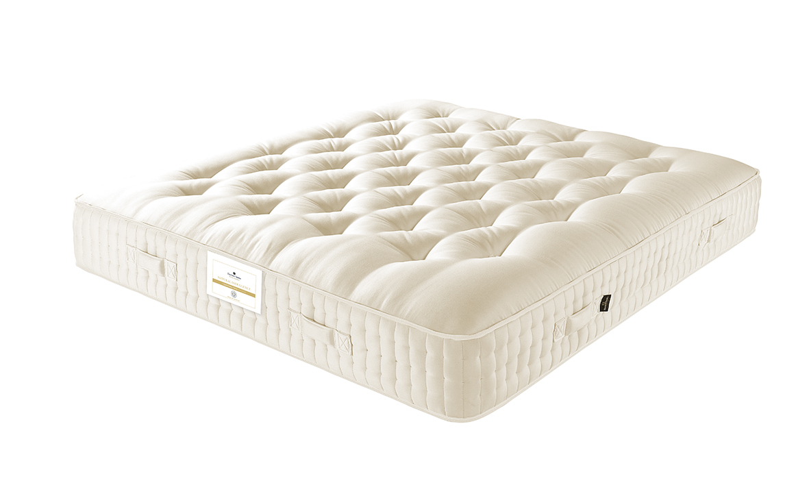 Harrison Spinks Natural Indulgence Mattress 3ft | Caseys Furniture