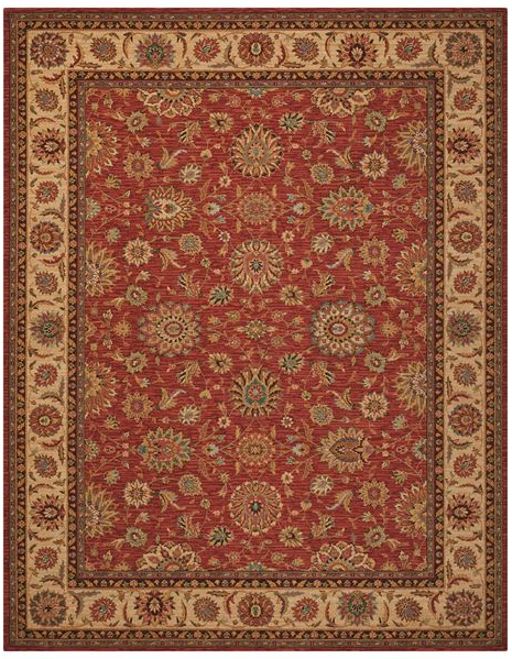Traditional Rugs